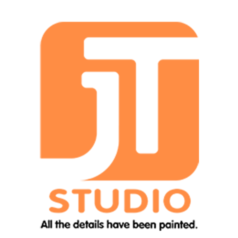 Products – JT Studio figure